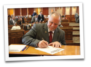 About Brad - Brad Sherman for Iowa